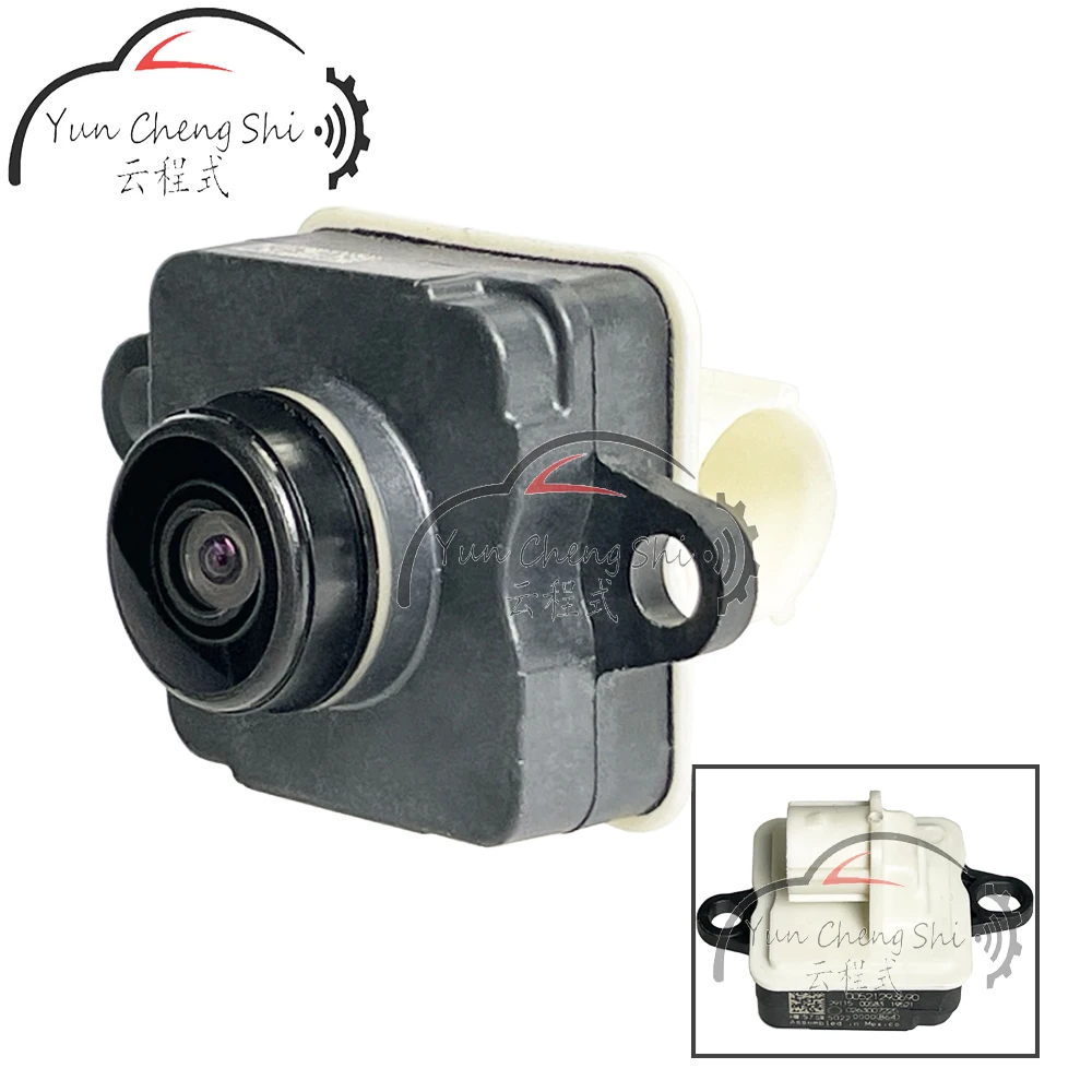 00521293690 New rear tailgate camera For FIAT 17-2021，For JEEP RENEGADE ...