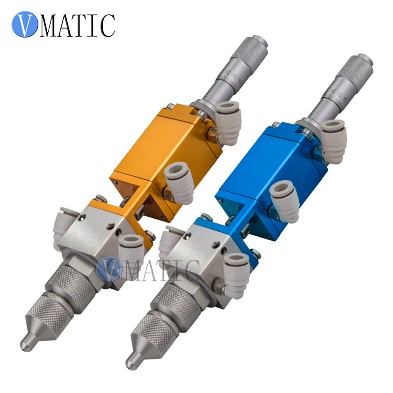 Free Shipping Liquid Spray Valve Precision Dispensing Valve Pneumatic ...