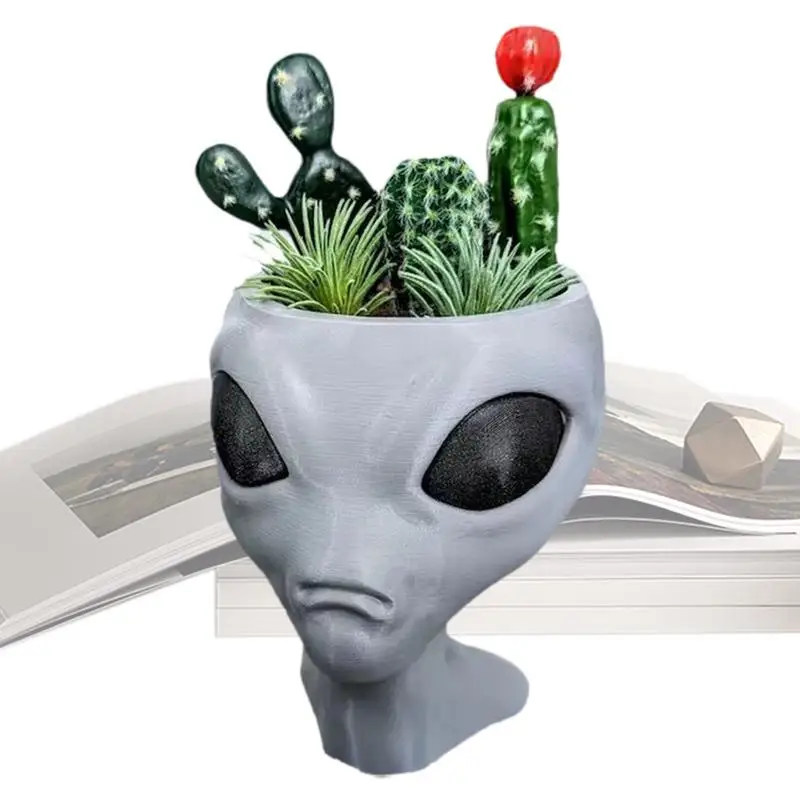 Alien-Flower-Pots-All-Season-Outdoor-Flower-Pots-Multi-Functional-Home ...