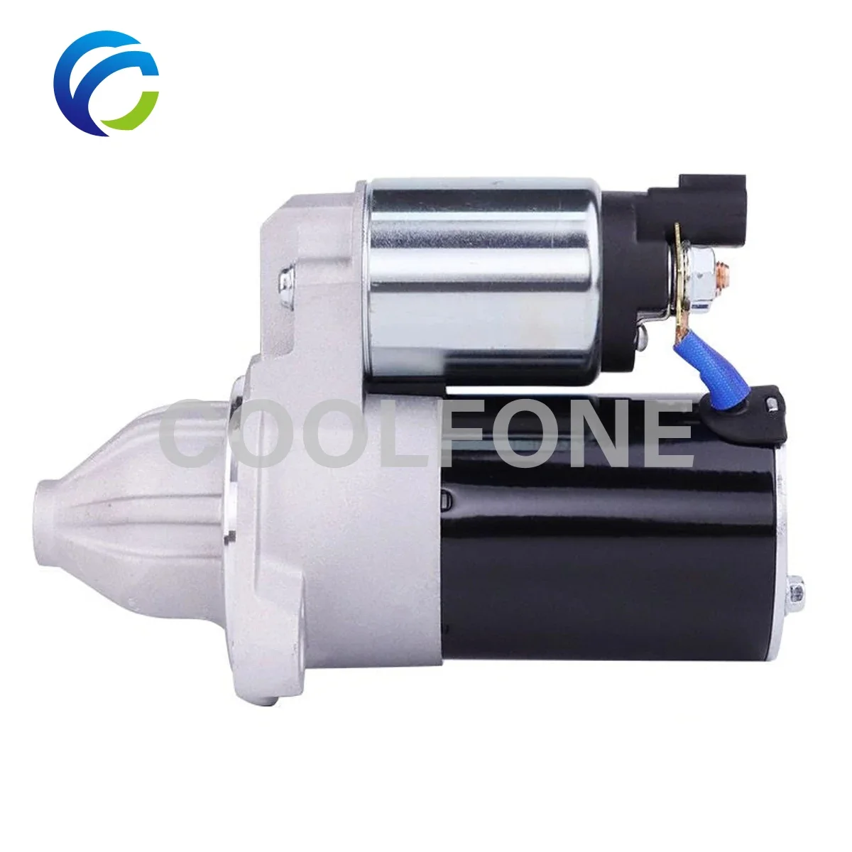 Self Starter Motor for Hyundai Solaris Accent ix25 Kia ceed Rio KX3 ...