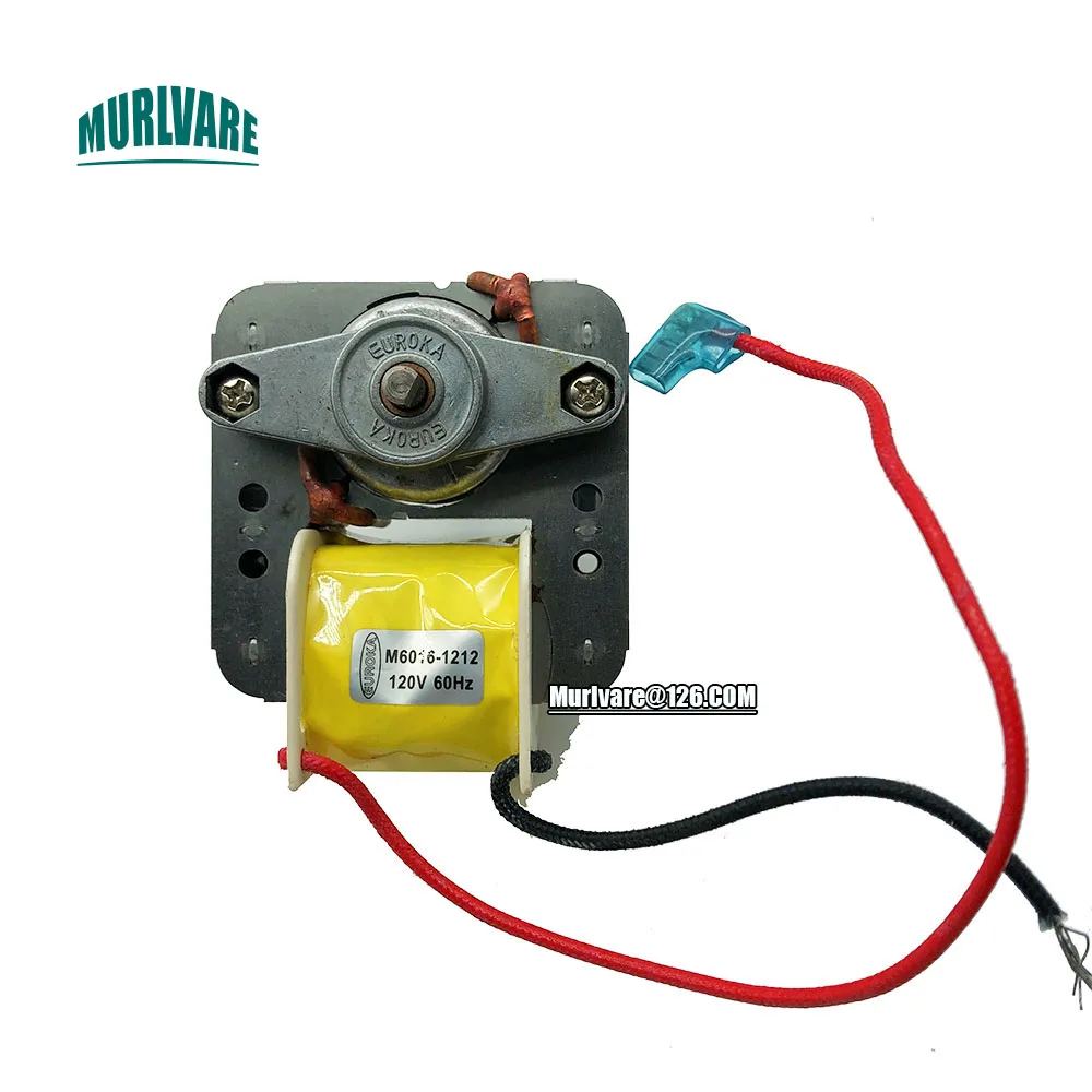 M6016-120V-60HZ-18W-Fan-Motor-For-Air-Fryer-Air-Circulating-Fan ...