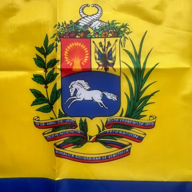 Venezuelan Flag Logo All New Venezuela Logo Revealed Footy Headlines
