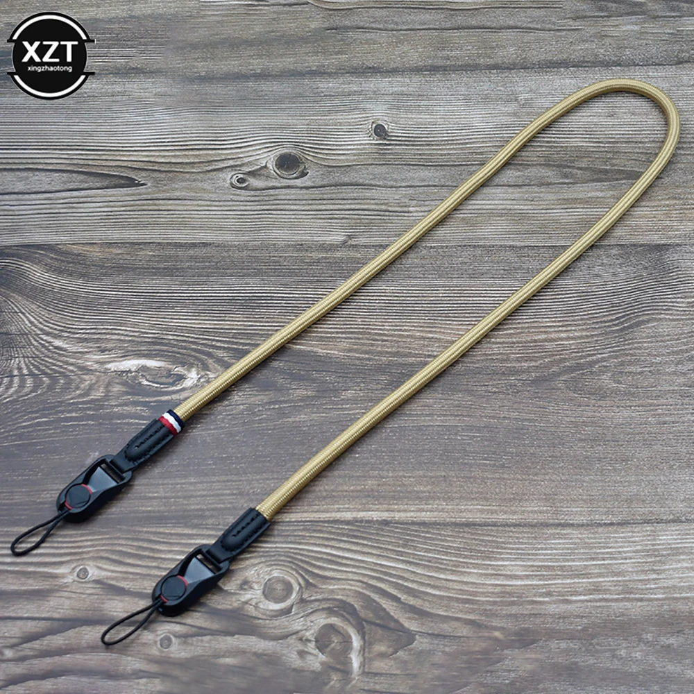 2024-NEW-Fashion-Nylon-Camera-Neck-Strap-Quick-Release-Wrist-Belt-for ...