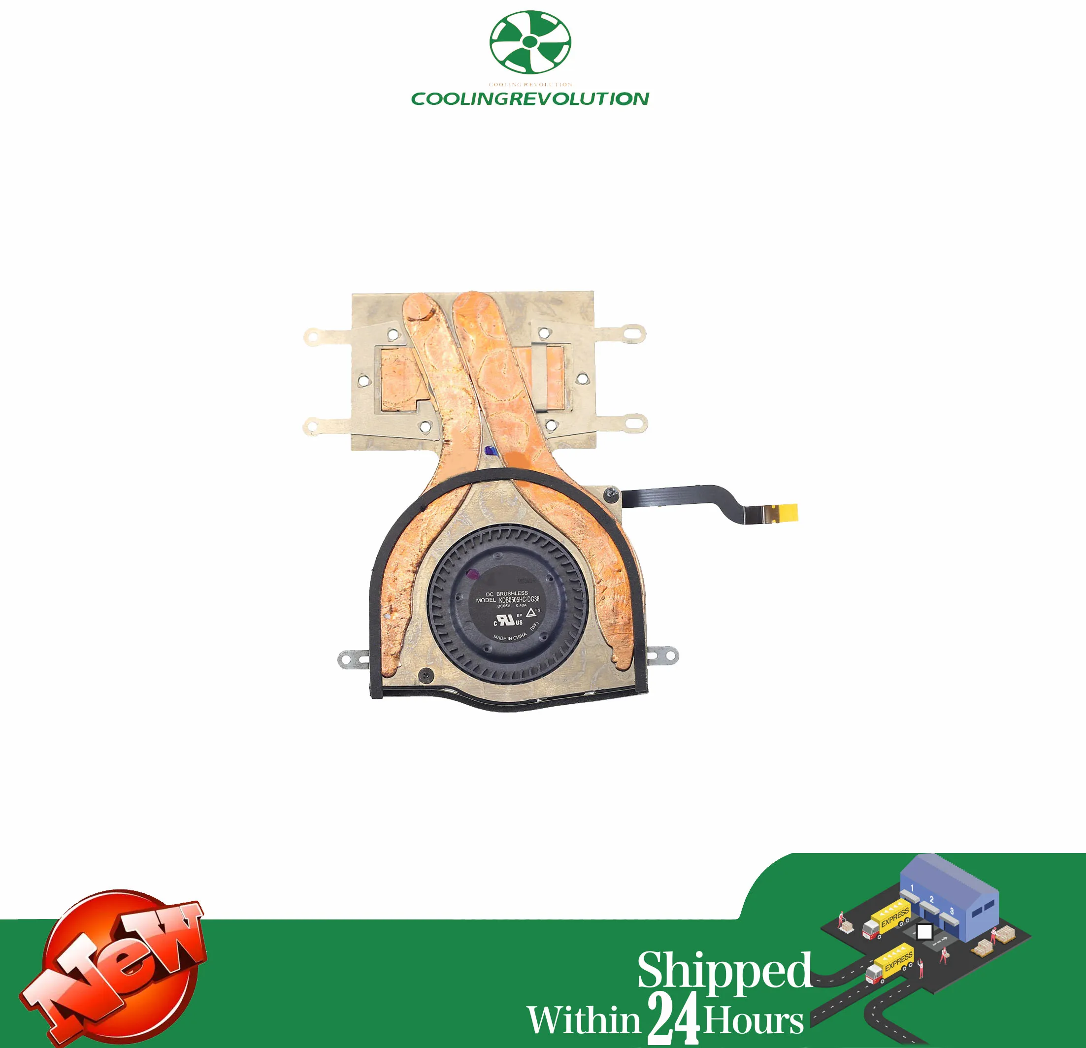 New-Original-Cooler-fan-For-Microsoft-pro3-1631-Surface-Pro-3-Thermal ...