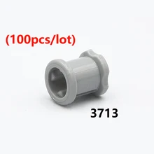 Building Blocks Bricks | Axle Pin Connectors | Technical Parts ...