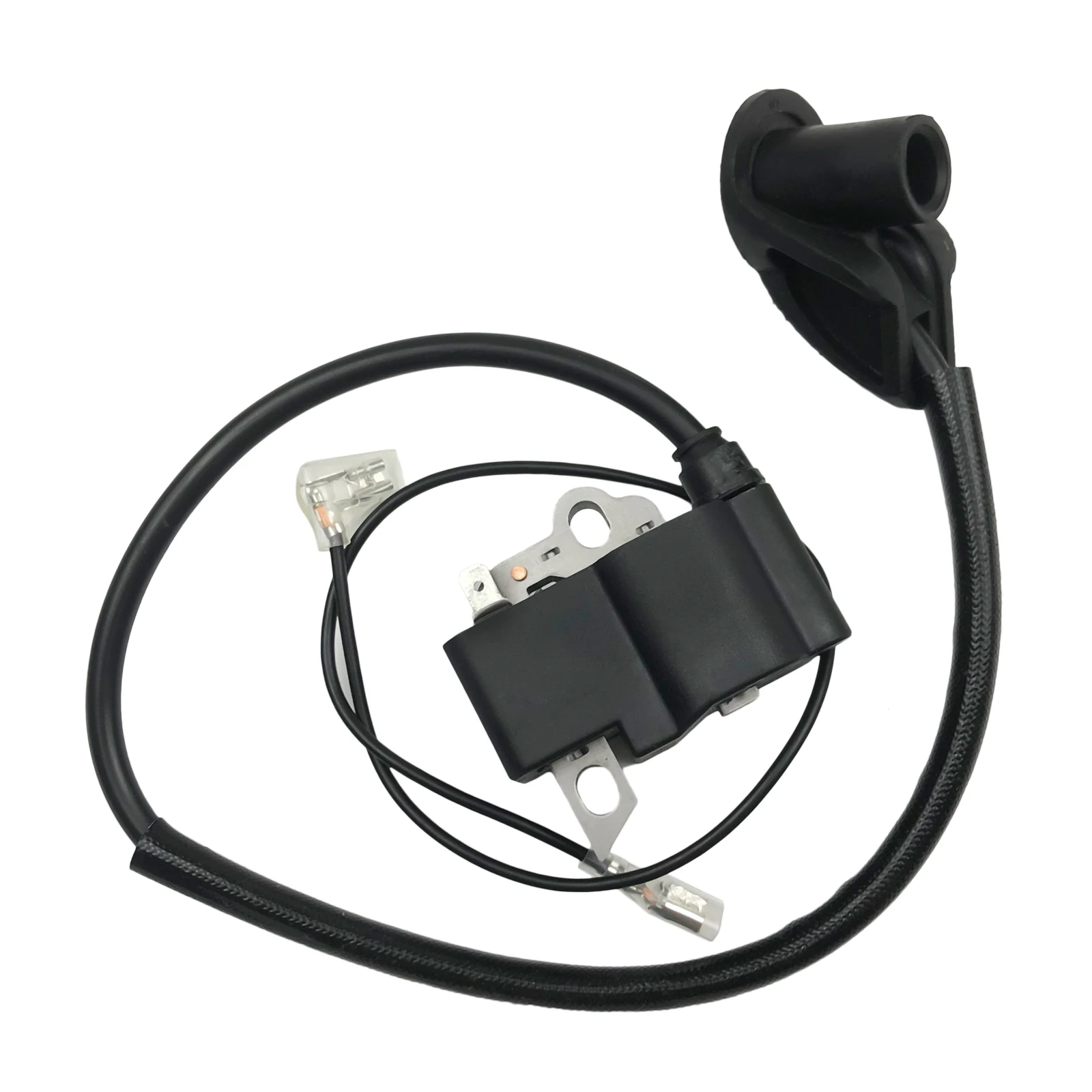 Ignition Coil for Stihl FS120 FS120R FS200 FS200R FS020 FS202 TS200 ...