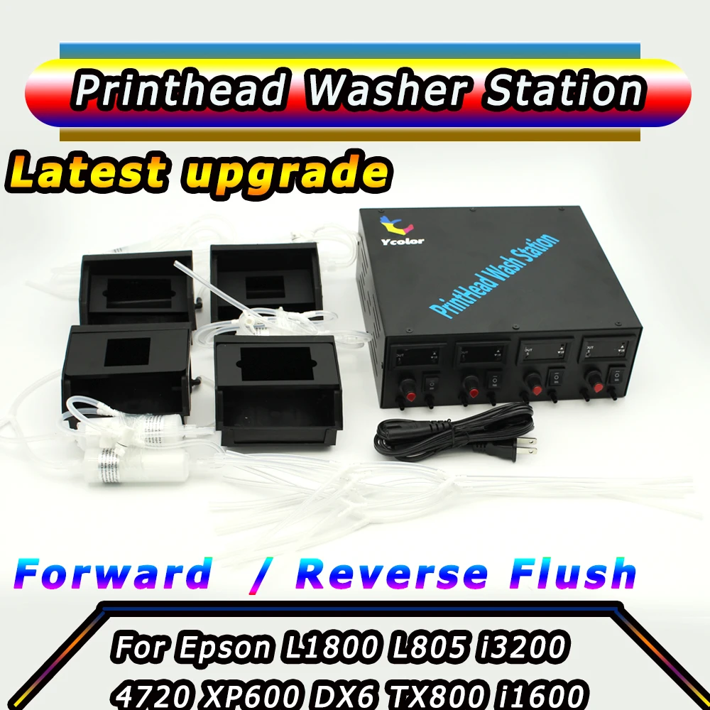 i1600-Printhead-Washer-Station-Maintenance-Kit-DTF-Ink-Clogged-Cleaning-Unclog-For-Epson-L1800 ...