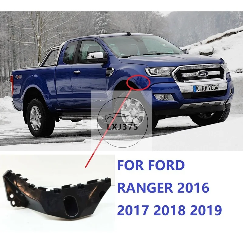 FOR-Ford-Ranger-2016-2017-2018-2019-Front-Bumper-Side-Bracket-Clip-NEW.jpg