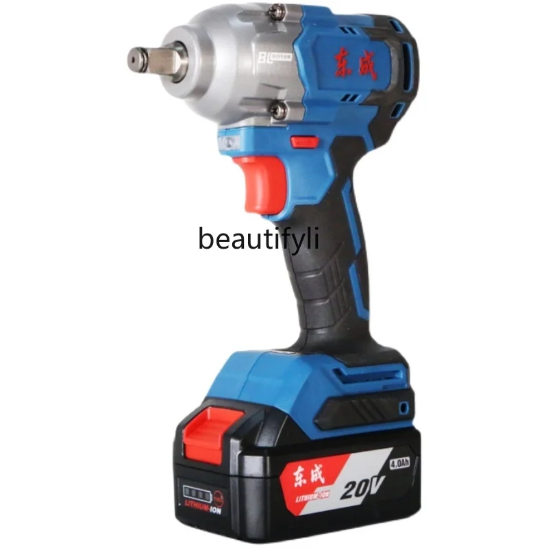 Cxhn-Electric-Wrench-Lithium-Battery-Board-Dongcheng-Charging-Large ...