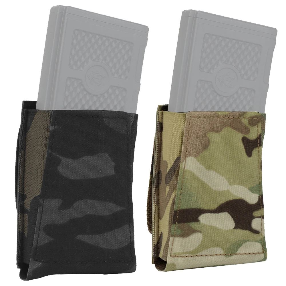 Single-5-56-Mag-Pouch-Rifle-Magazine-Holster-Elastic-Magazine-Pouch ...
