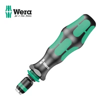 Wera Bit Holder With Quick-release Chuck Ratchet Screwdriver Hexagon ...