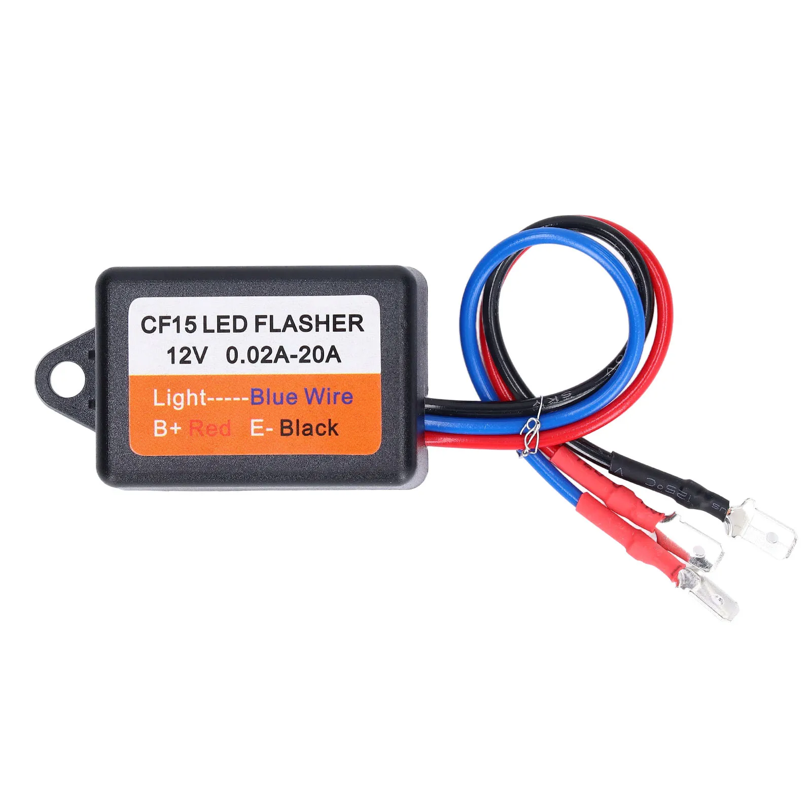 LED-Strobe-Relay-Portable-45-75-Times-min-Low-Saturation-Voltage-Flash ...