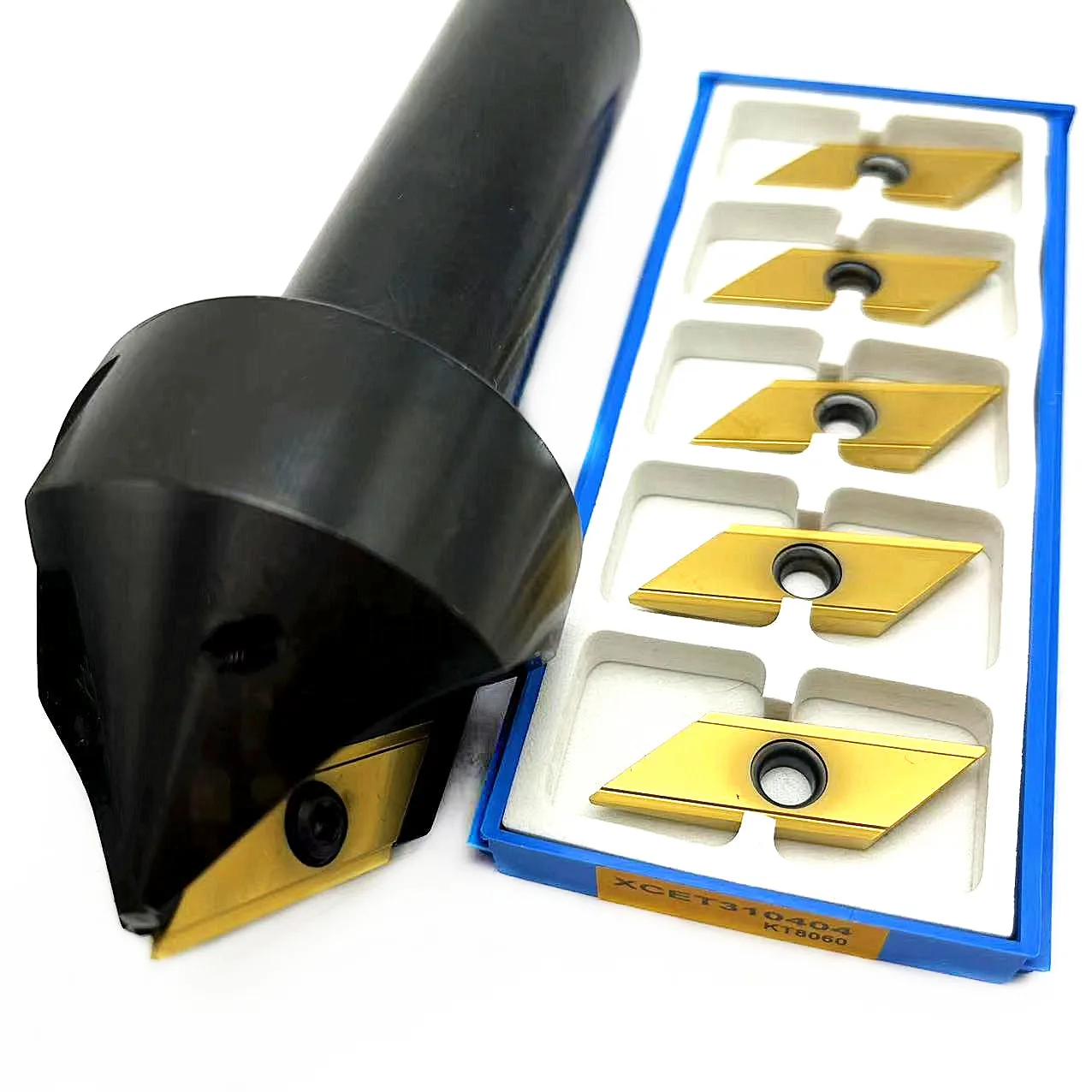 30-45-60-degree-ECC31005R-chamfering-tool-holder-high-quality-CNC ...