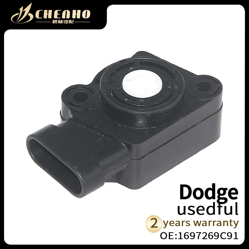 CHENHO BRAND New Throttle Position Sensor 131973 2603893C91 For ...