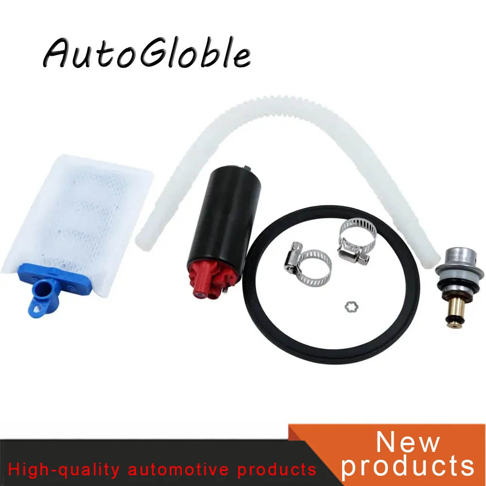 2204401 New internal fuel pump for Polaris RZR Ranger Scrambler ...