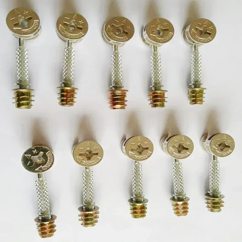 10 Electric Wire Dowel Robot Cloth Joint Spy Electric Cable and Cam Pi ...
