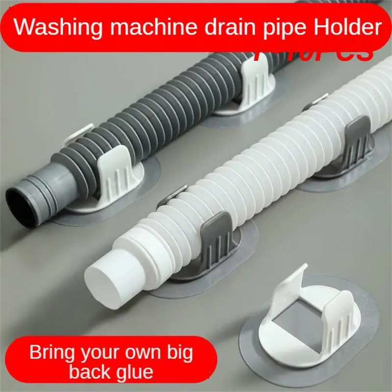 1-10PCS-Pipe-Fixing-Bracket-Convenient-Firm-And-Stable-Easy ...