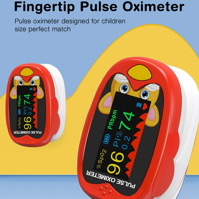 Ox-metro-de-pulso-OLED-recargable-para-la-yema-del-dedo-Monitor-de ...