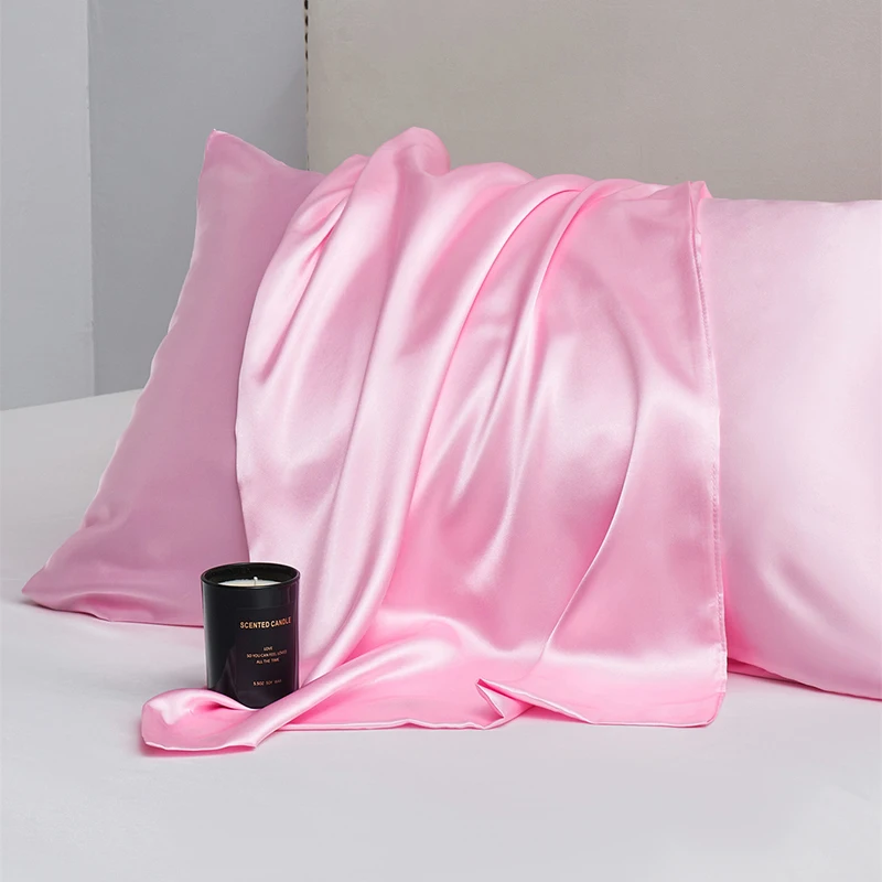 Long-Pillow-Case-51-137cm-Pillow-Cover-Ultimate-Texture-Empty-Silk-Odor ...