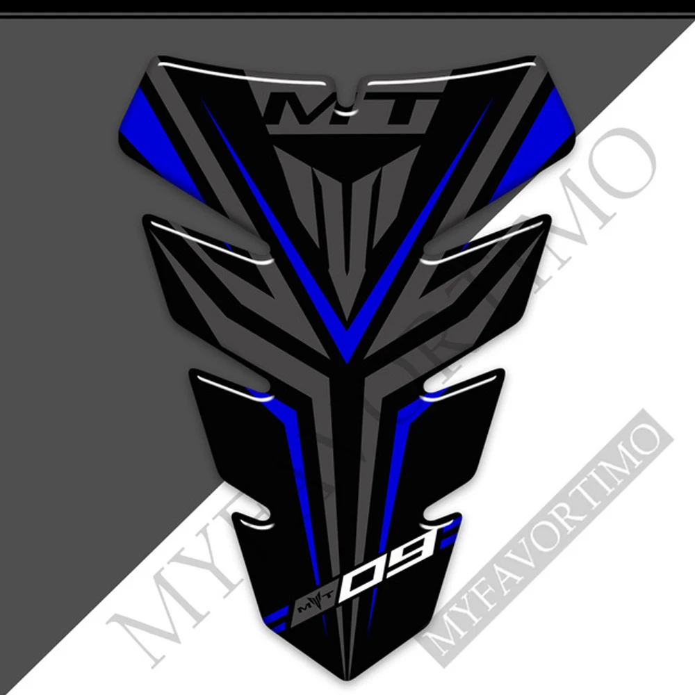MT-09-Stickers-For-YAMAHA-MT09-Tank-Pad-Protector-Stickers-Decal-MT-09 ...