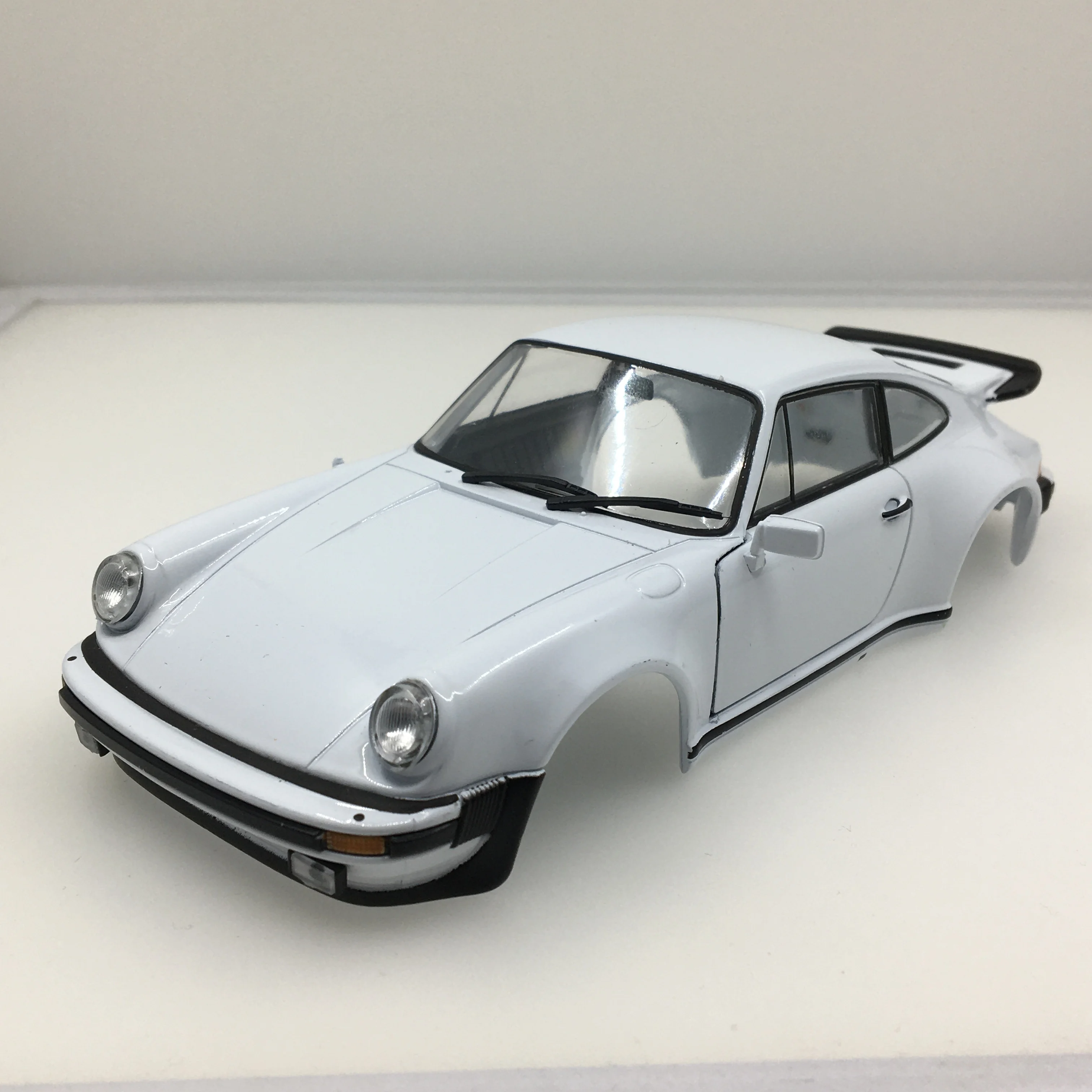 1974 Alloy Car Shell 94mm Body Shell for 1/28 RC Car TSRacing DPA XRX ...