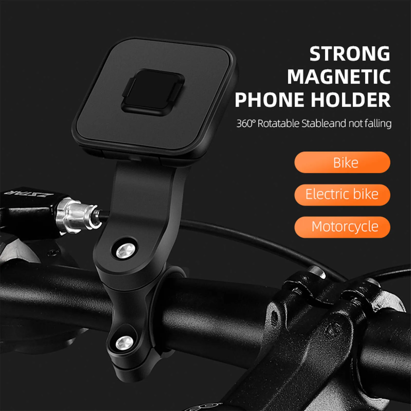 Magnetic-Bike-Phone-Stand-Motorcycle-Bike-Accessories-Shopping-Carts ...