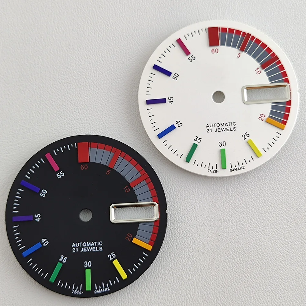 NH36-dial-NH35-dial-28-5mm-Rainbow-dial-S-dial-uitable-for-NH36 ...