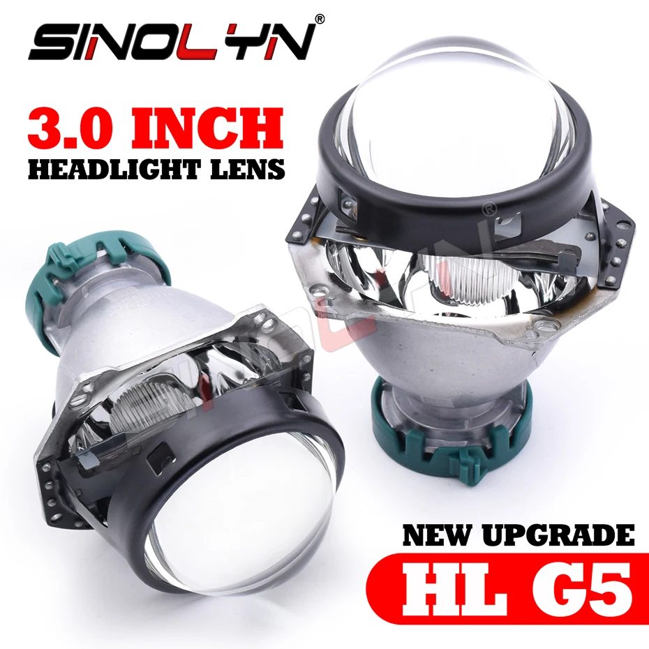 Xenon Projector Lamp