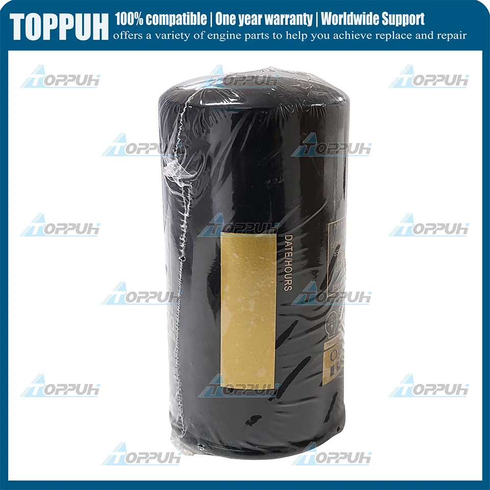 119-182-11-9182-119182-11-9182-Filter-Oil-for-Thermo-King-SLX-SB-SL ...