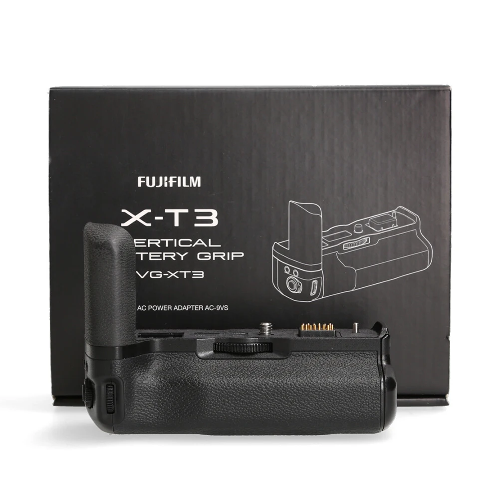 Fujifilm-punho-de-bateria-original-para-vg-xt3-vg-xt3-fuji-x-t3-x-t3 ...