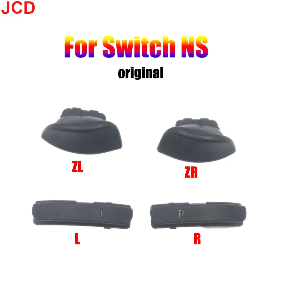 Original-Replacement-For-Switch-NS-Controller-L-R-ZR-ZL-Keys-Button-For ...