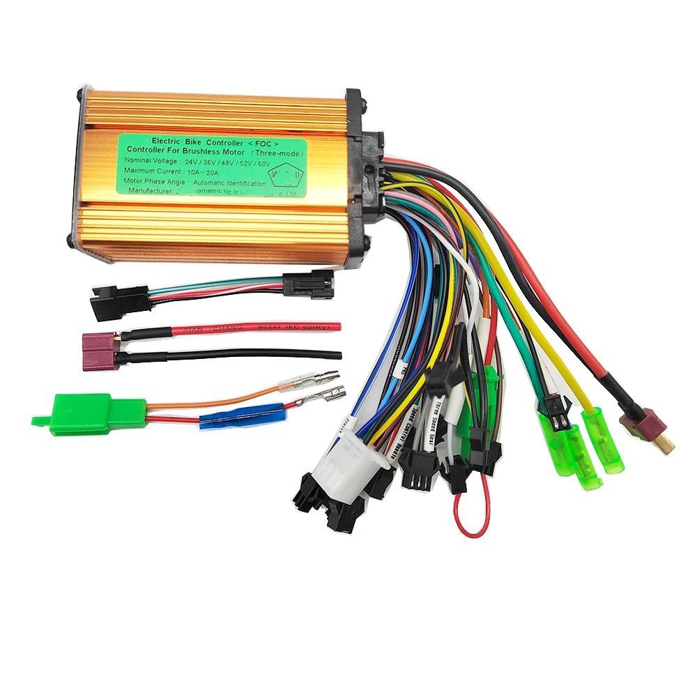 24V 36V 48V 250W 350W 12A 13A 15A 18A 20A E bike Electric Scooter ...