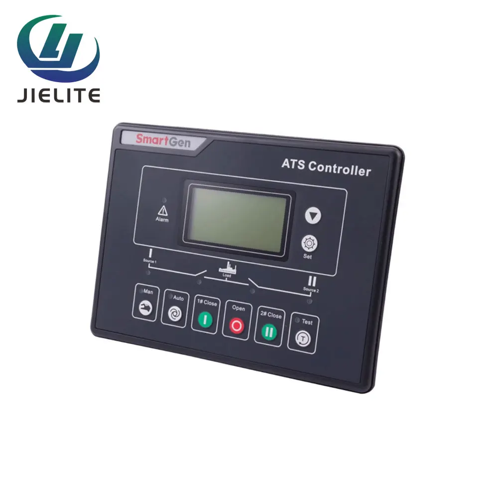 HAT600N series dual-channel power supply automatic switching controller