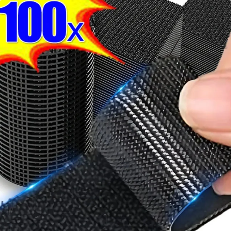 Carpet-Fixing-Stickers-Strong-Double-Faced-High-Adhesive-Car-Carpet ...