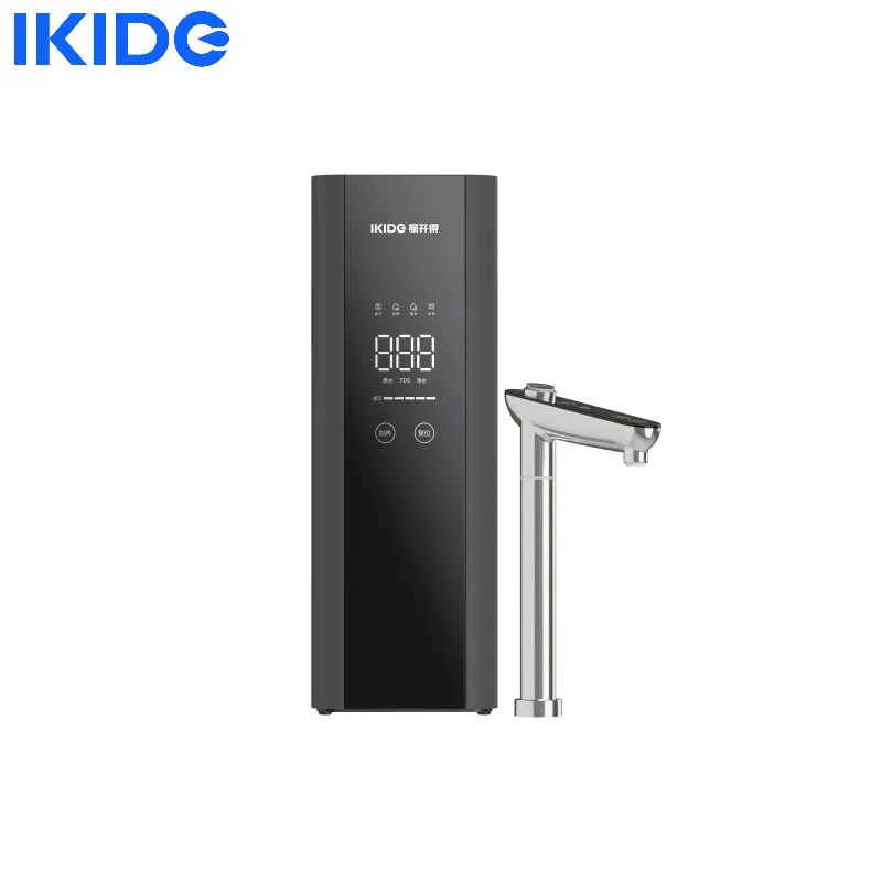 IKIDE-Household-Instant-Hot-Drink-Purifier-RO-Reverse-Osmosis-Kitchen-Under-Heating-Direct-Drink ...