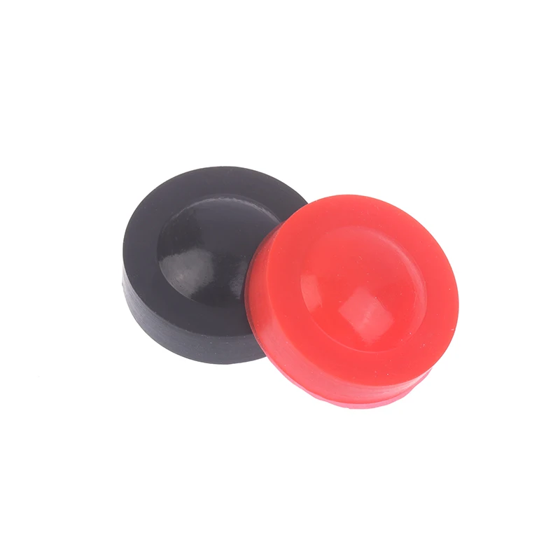 1PCS-2-5cm-Motorboat-Start-Button-Button-Leather-Cap-Start-Stop-Button ...