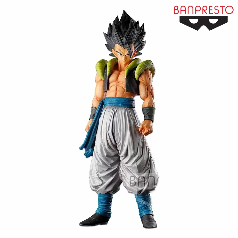 BANDAI-Banpresto-SMSP-Super-Master-Stars-Piece-Dragon-Ball-Super-Gogeta ...