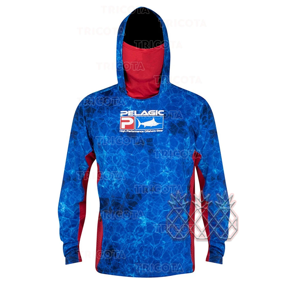 Fishing-Shirt-UPF50-Fish-Hoodies-Men-Mask-Cap-Hoody-Fishing-Shirts ...