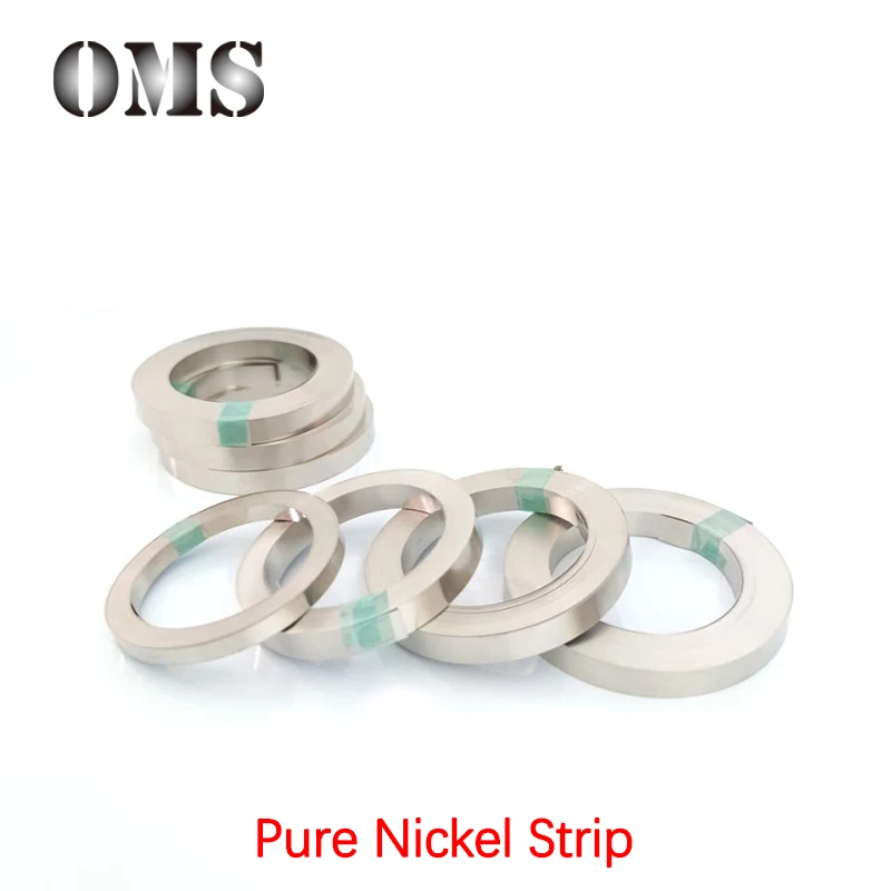 10M-99-6-High-Purity-Pure-Nickel-Strip-For-Lithium-Battery-Pack-Welding ...