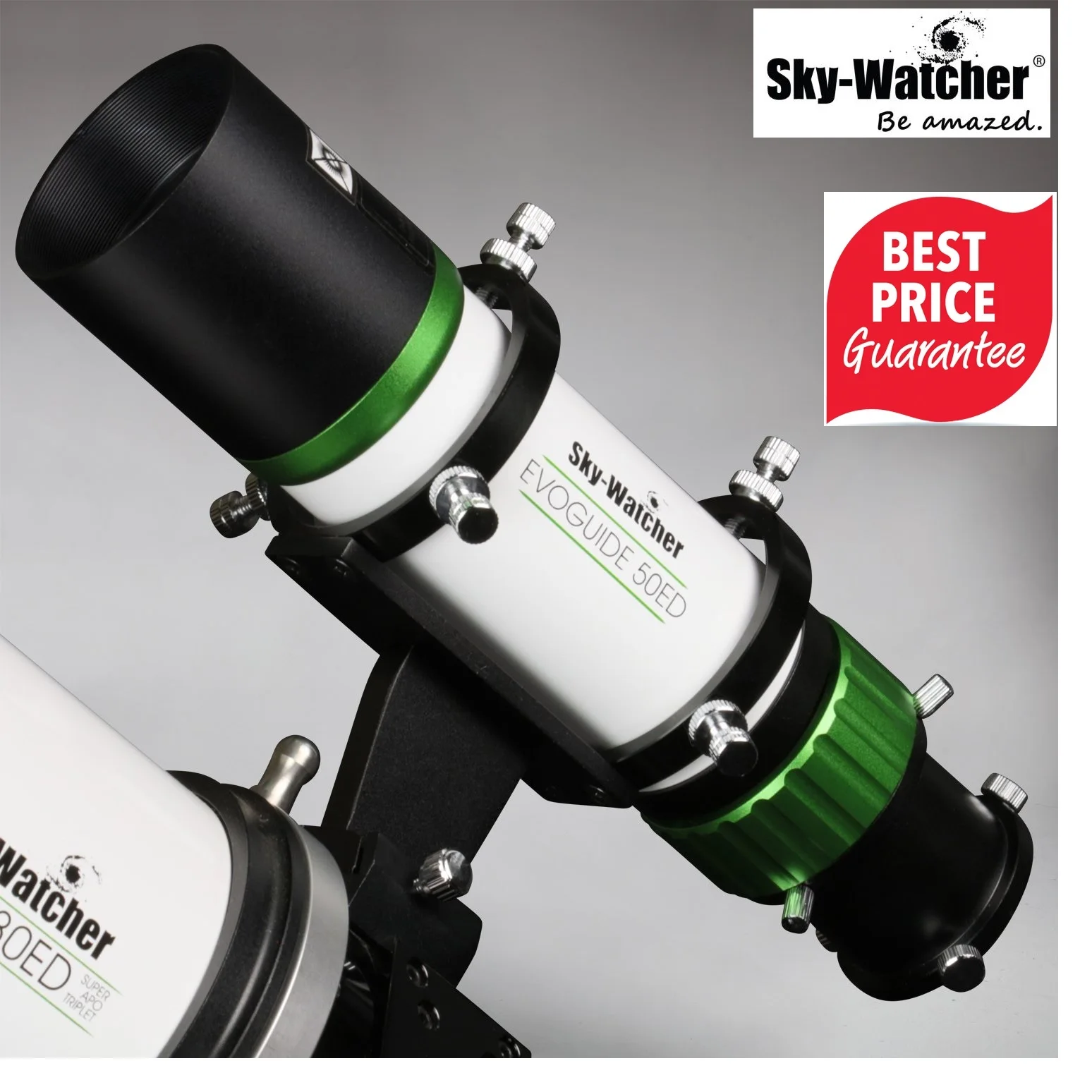 Sky-Watcher-EvoGuide-50ED-50mm-APO-Guide-Scope-Doublet-Refractor ...