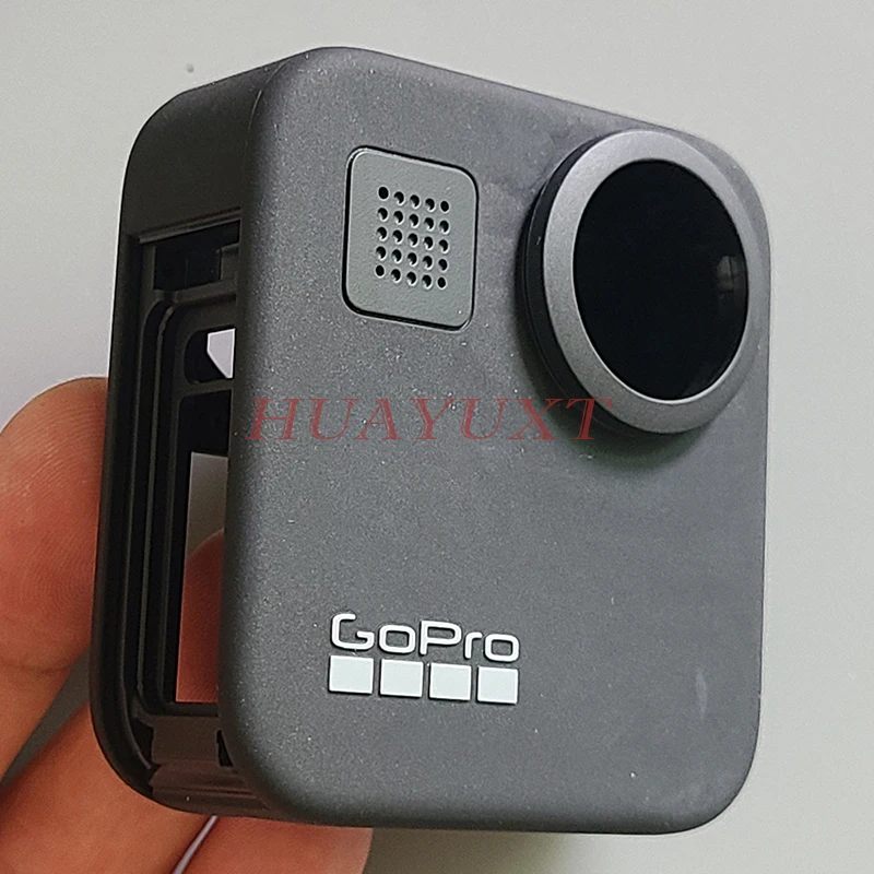 Original-Outer-Frame-Shell-Cover-Protective-For-Gopro-Hero-MAX-Black ...