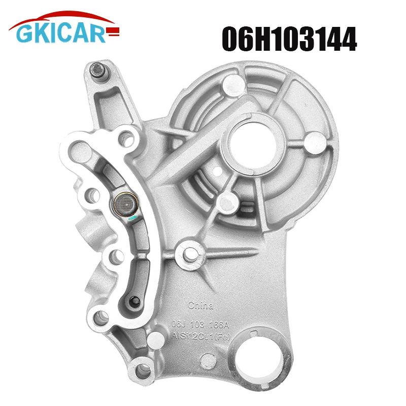 06H103144-Camshaft-Bridge-Bracket-Bushes-Mount-Solenoid-Valve-For-VW ...