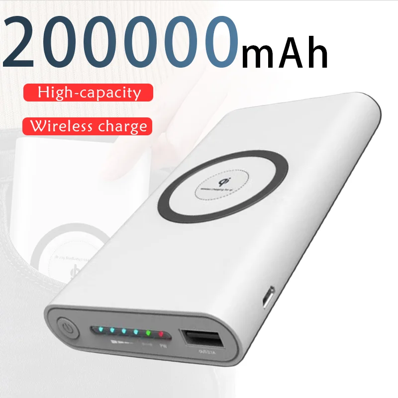 200000-mAh-high-capacity-wireless-power-bank-bidirectional-fast ...