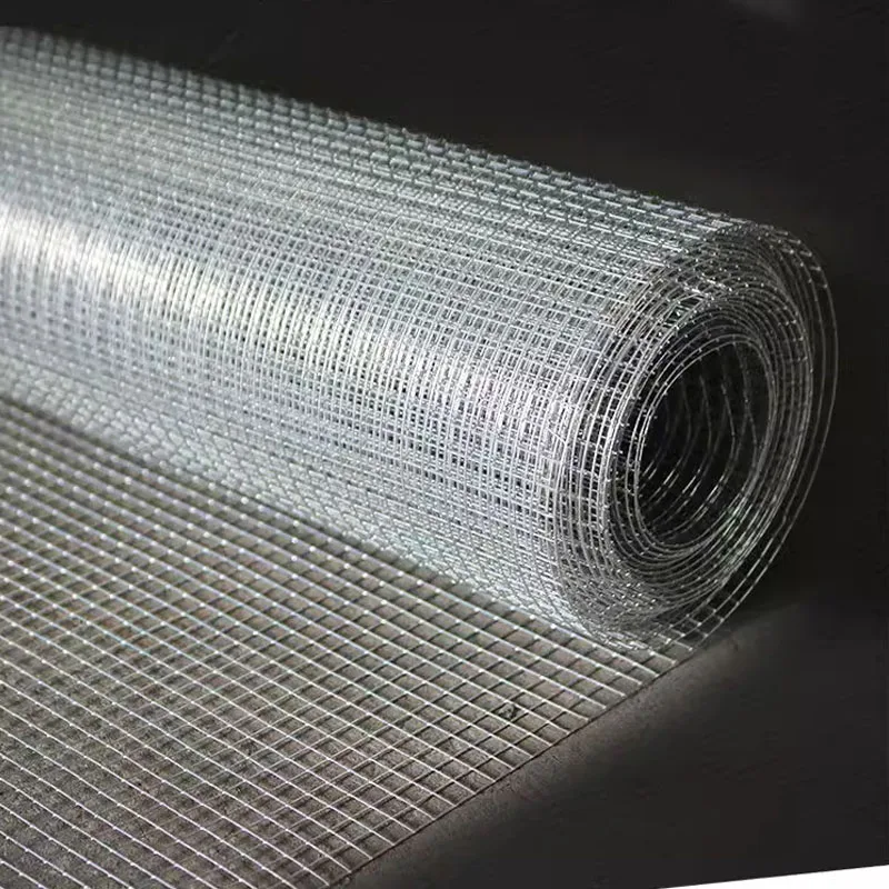 1Meter-Wide-6-50mm-hole-roll-galvainized-Iron-wire-mesh-net-Plant-Fence ...