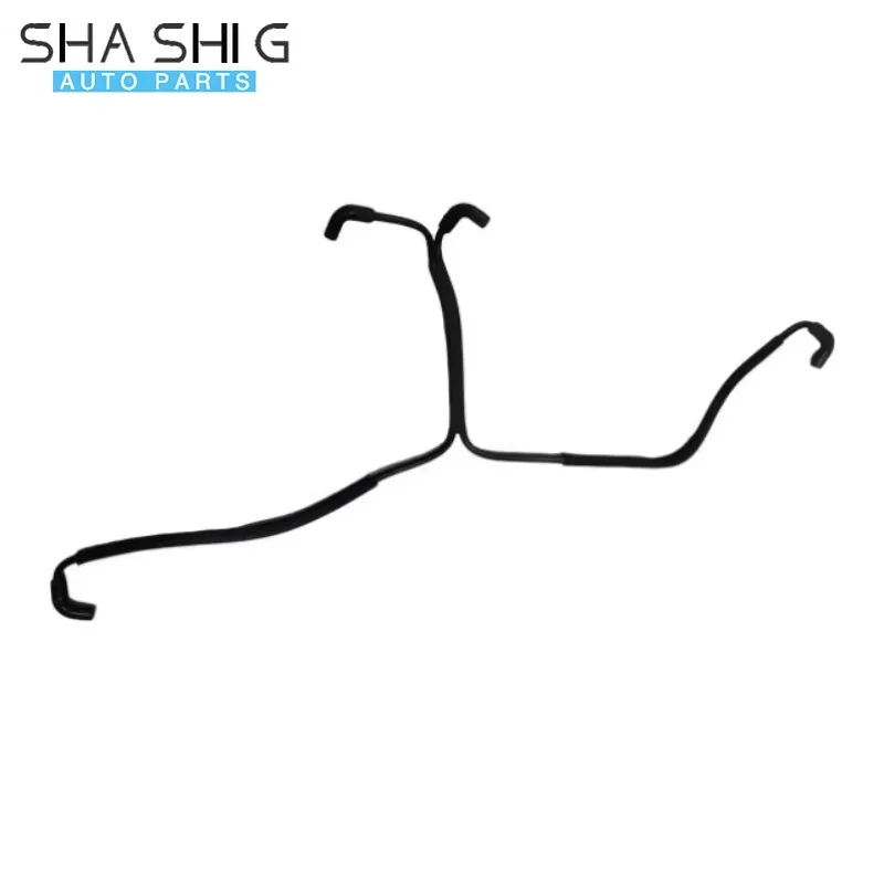 06E133773BR-Secondary-Air-Pump-Vacuum-Hose-for-Audi-A5-A7-A8L-Q7-S5-06E ...