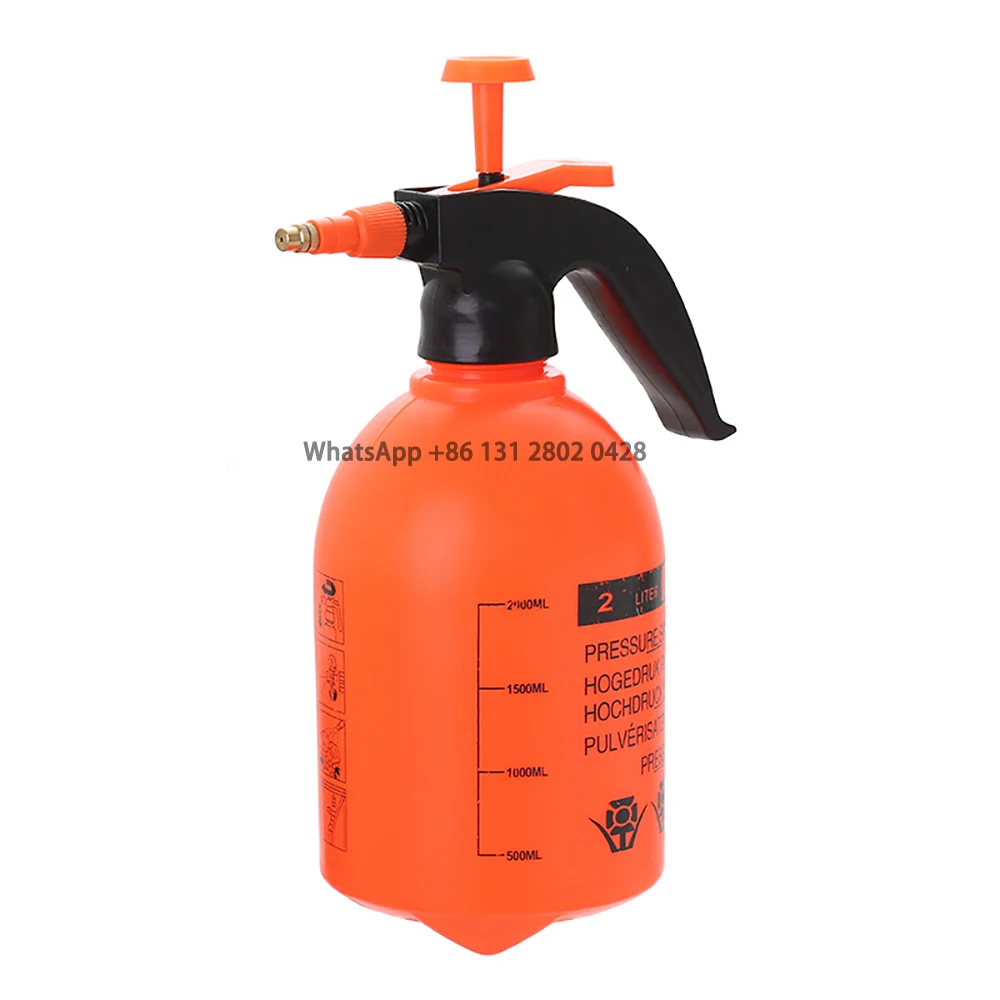 2-Liter-Agricultural-Sprayer-3L-Small-Pressure-Sprayer-Plastic-Pressure ...