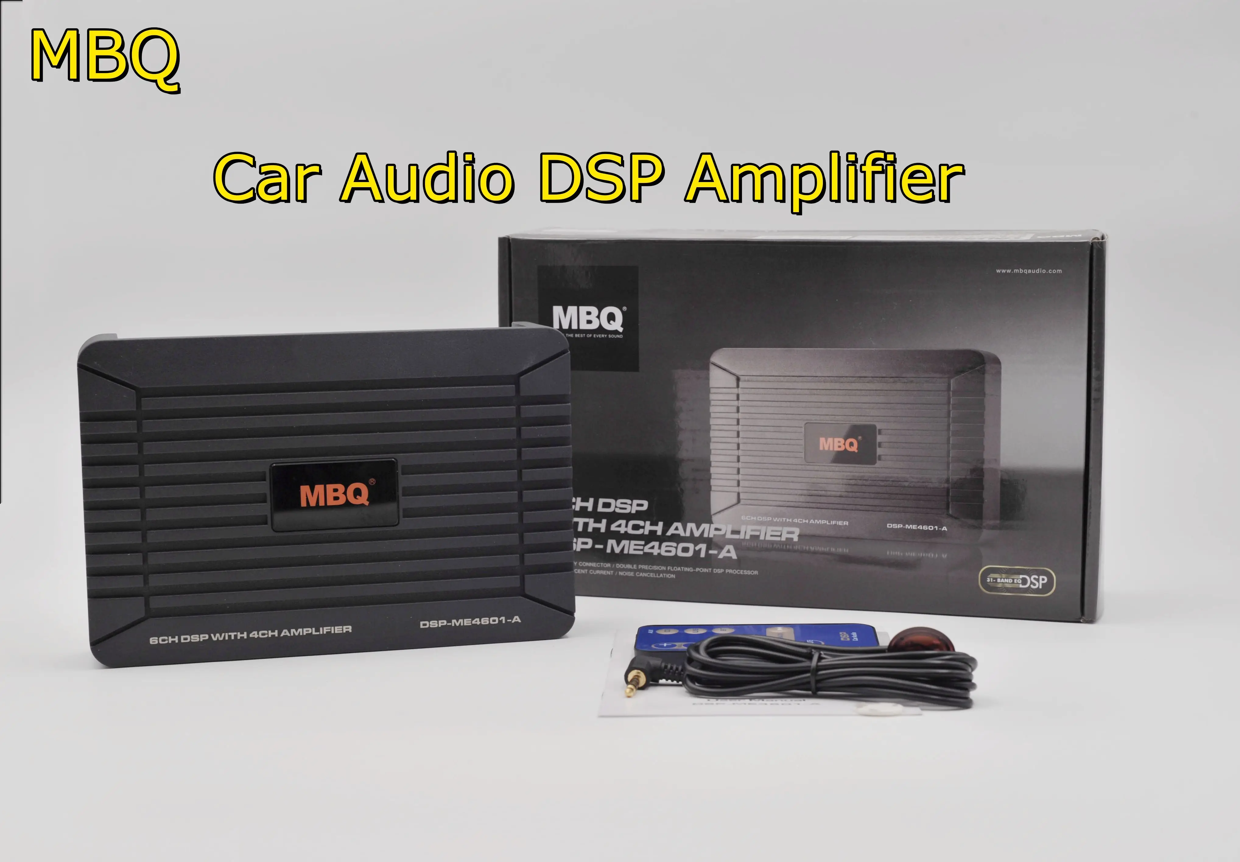 MBQ-Amplificador-DSP-de-udio-para-carro-6-canais-RCA-sa-da-de-alto-n ...