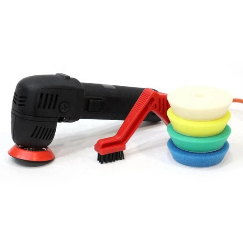 3-Inch-2000-5000r-Mini-DA-12mm-Car-Washer-Care-Polishers-Detailing ...