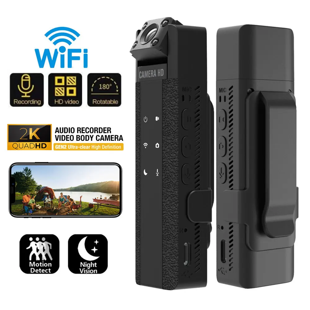 New-Wifi-Mini-Camera-1080P-Portable-Digital-Video-Recorder-180-Rotating ...