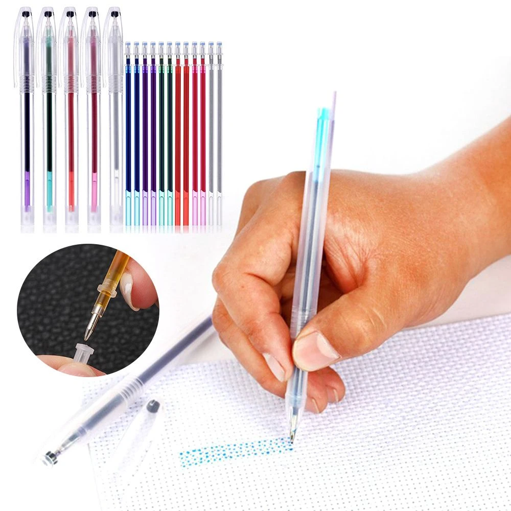 Erasable Fabric Marker Pen Sewing | Accessories Sewing Marker - Sewing ...